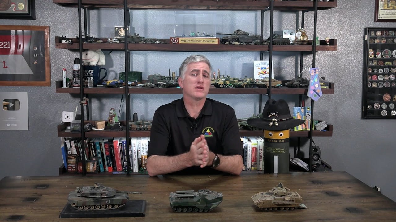 Chieftain's Q&A 18. Guinness, Almond Fingers, and a Revisit to Elbonia ...