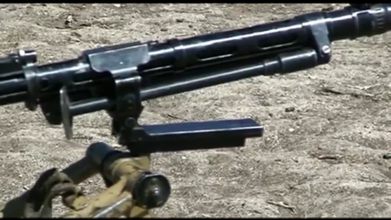 OSS Bigot 1911 Dart-Firing Pistol - History of Weapons & War