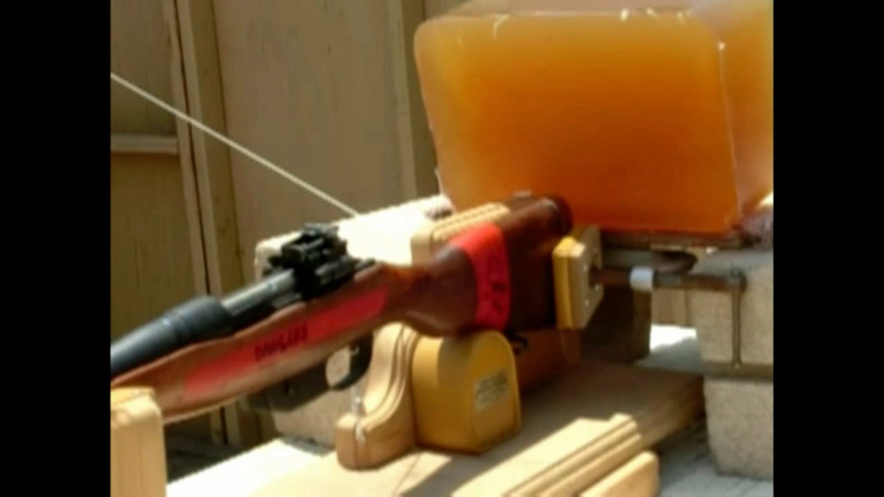 Schulhof 1887 Repeating Pistol - History of Weapons & War