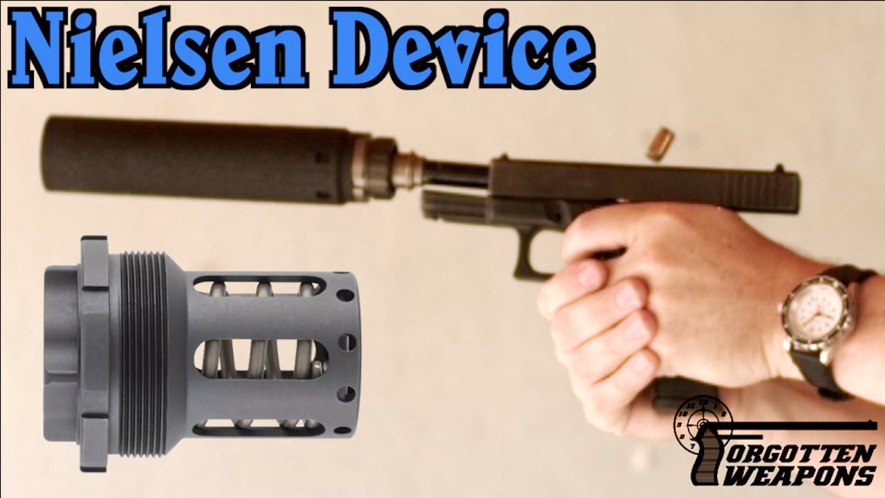Nielsen Device: How it Works and Why it's Necessary - History of ...