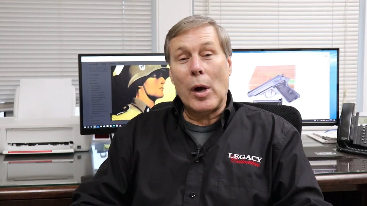 Original WW2 Nazi Propaganda Cards and Photos - History of Weapons & War