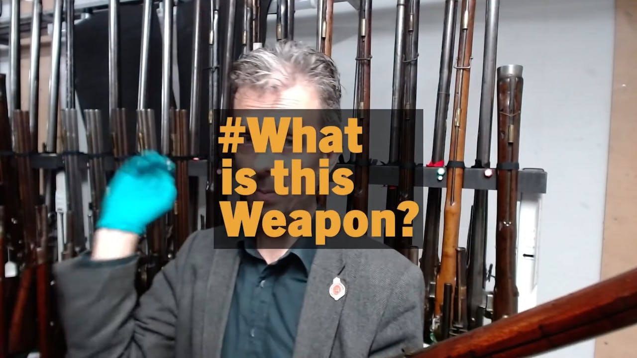 The gun with a backwards trigger. The Werder Model 1869 - History of ...