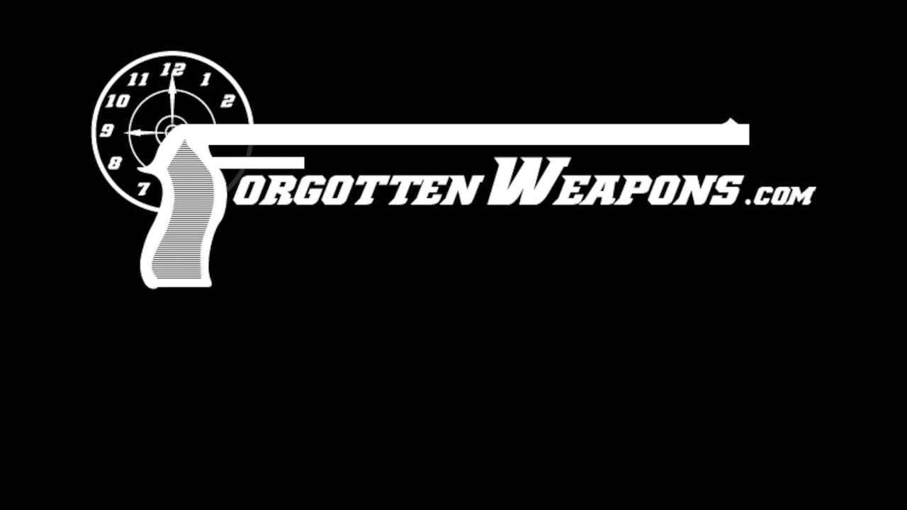 German Sten Copy: MP 3008, aka Gerät Neumünster - History of Weapons & War