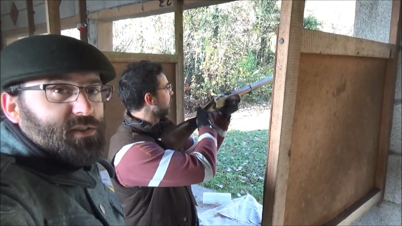 A Swiss 10.4mm Peabody Tipping-Block On The Range - History of Weapons ...