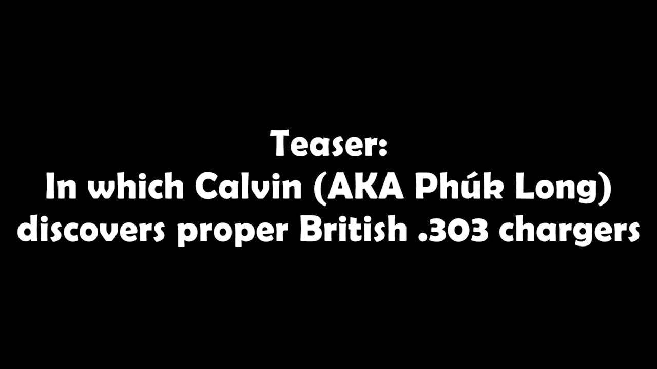Calvin (aka Phúc Long of Firepower United) Discovers Proper British ...