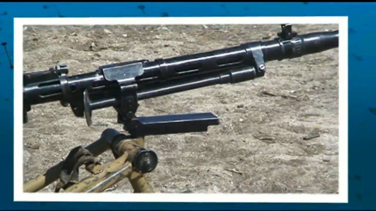 Book Review: The Whitney Wolverine by Antonio Taglienti - History of ...