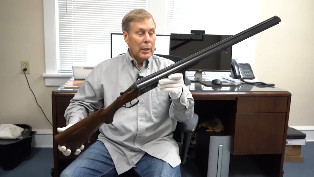 Finally Proven! The Purpose of the Luftwaffe Drilling - History of ...