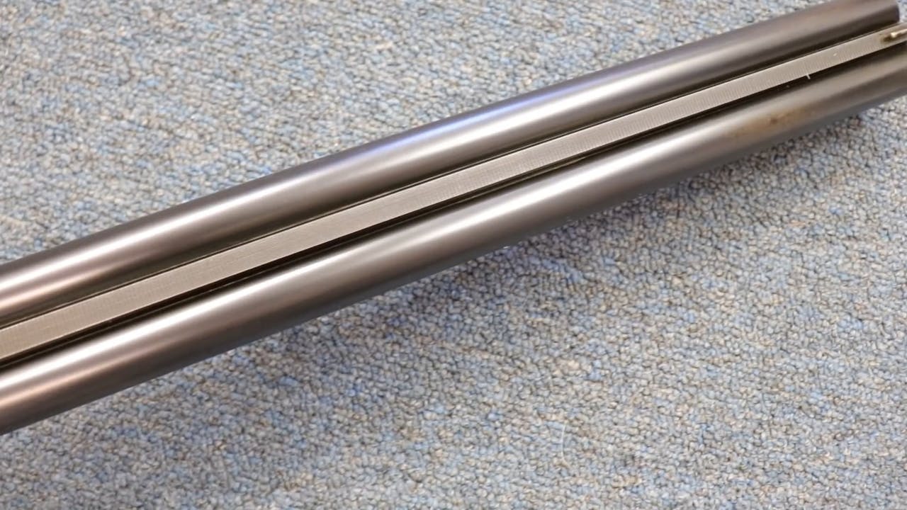 Luftwaffe Drilling Shotguns | M30 Hunting Rifle | Walk-in Wednesday ...