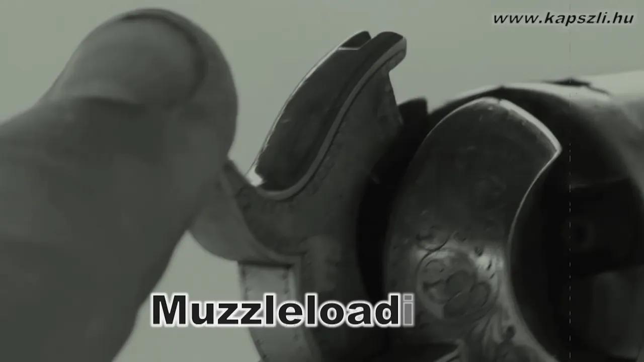 Paperpatch bullets for original Lorenz rifle musket - History of ...