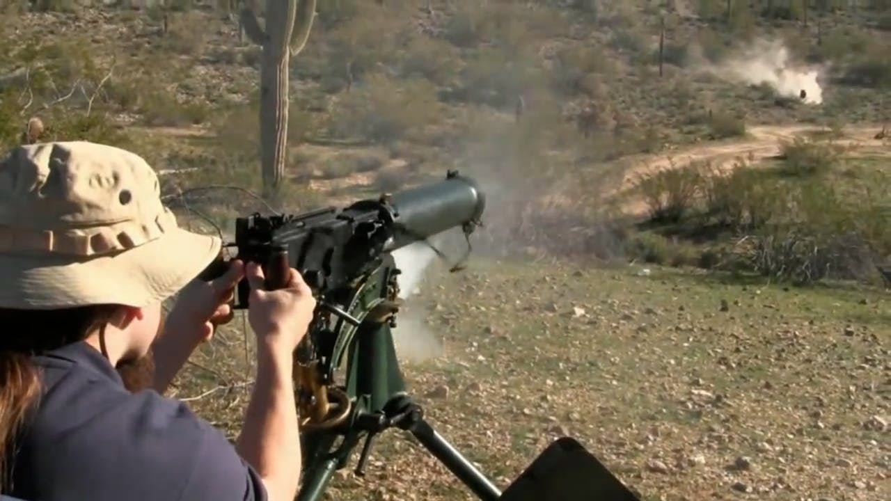 AKU-94 Bullpup AK Conversion - History of Weapons & War