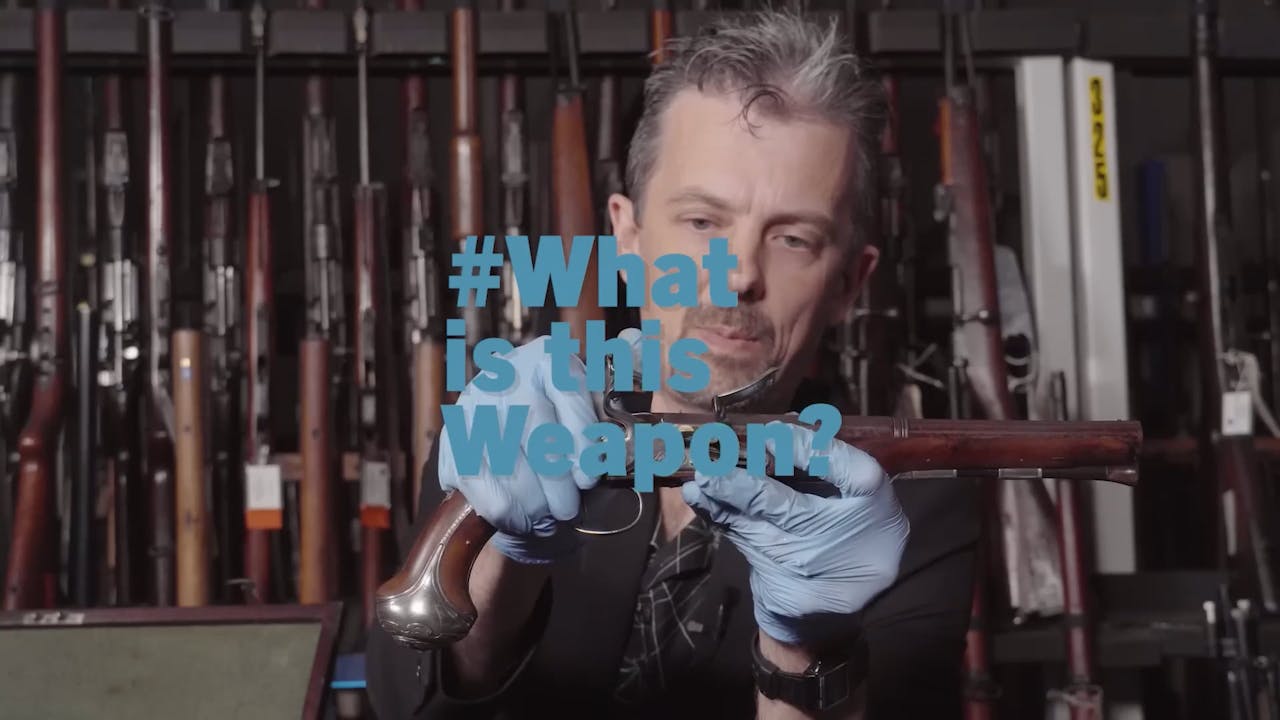 Jonathan Ferguson dispels the myth of the duelling pistols - History of ...