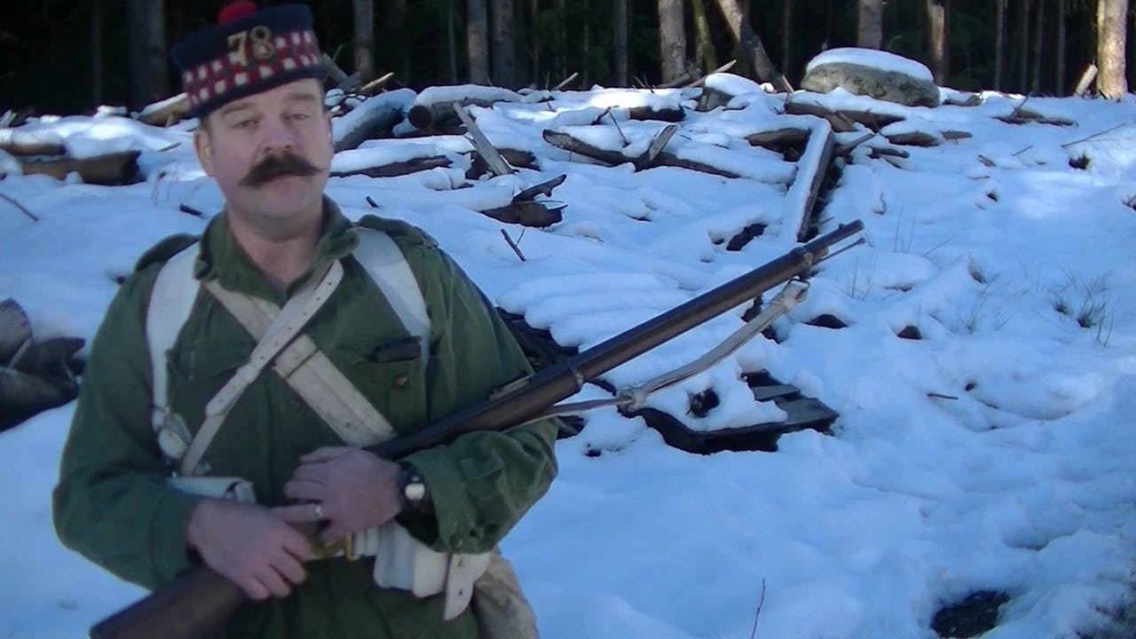 The Mk I Martini-Henry: Volley Firing Experiments - History of Weapons ...