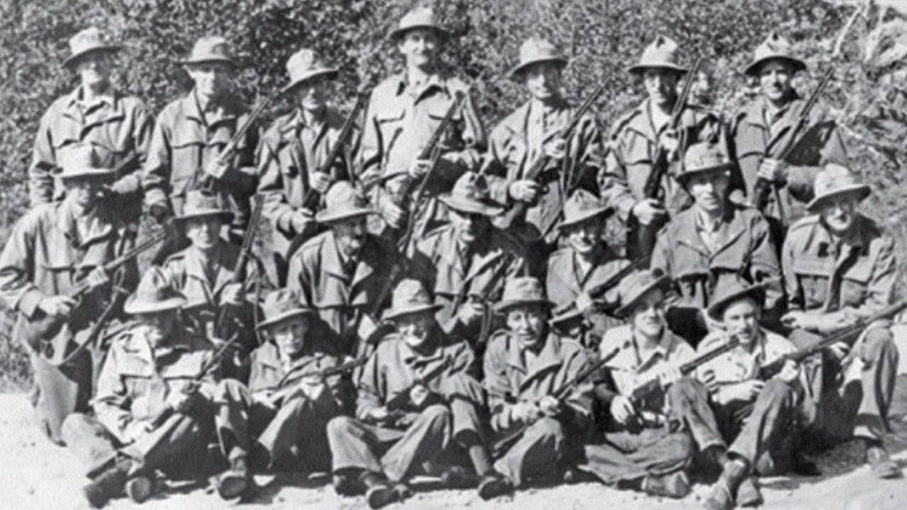 Tikka T3x Arctic / Canadian Rangers C19 Rifle, 7.62 / .308 Win - Bloke ...