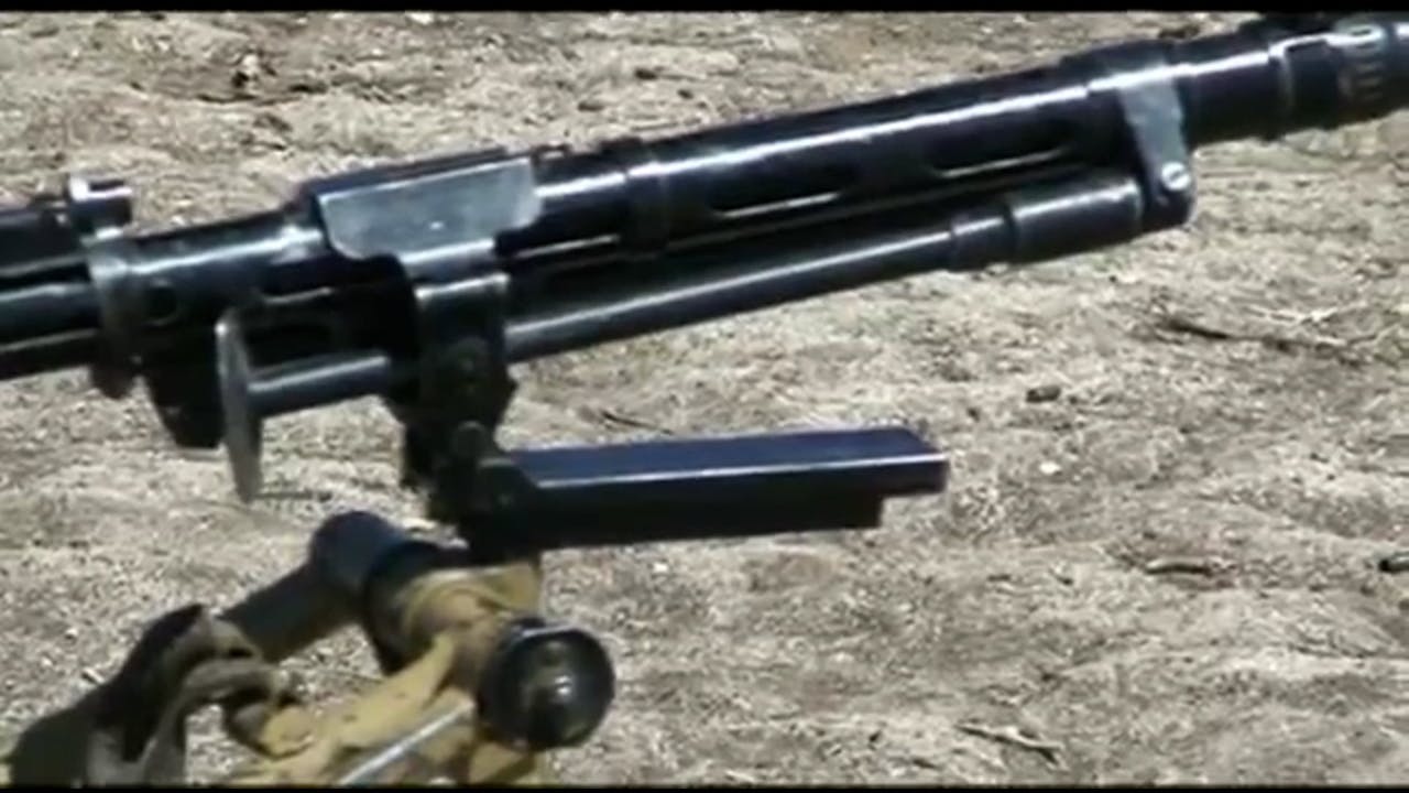 Interview with Duncan McCollum - History of Weapons & War