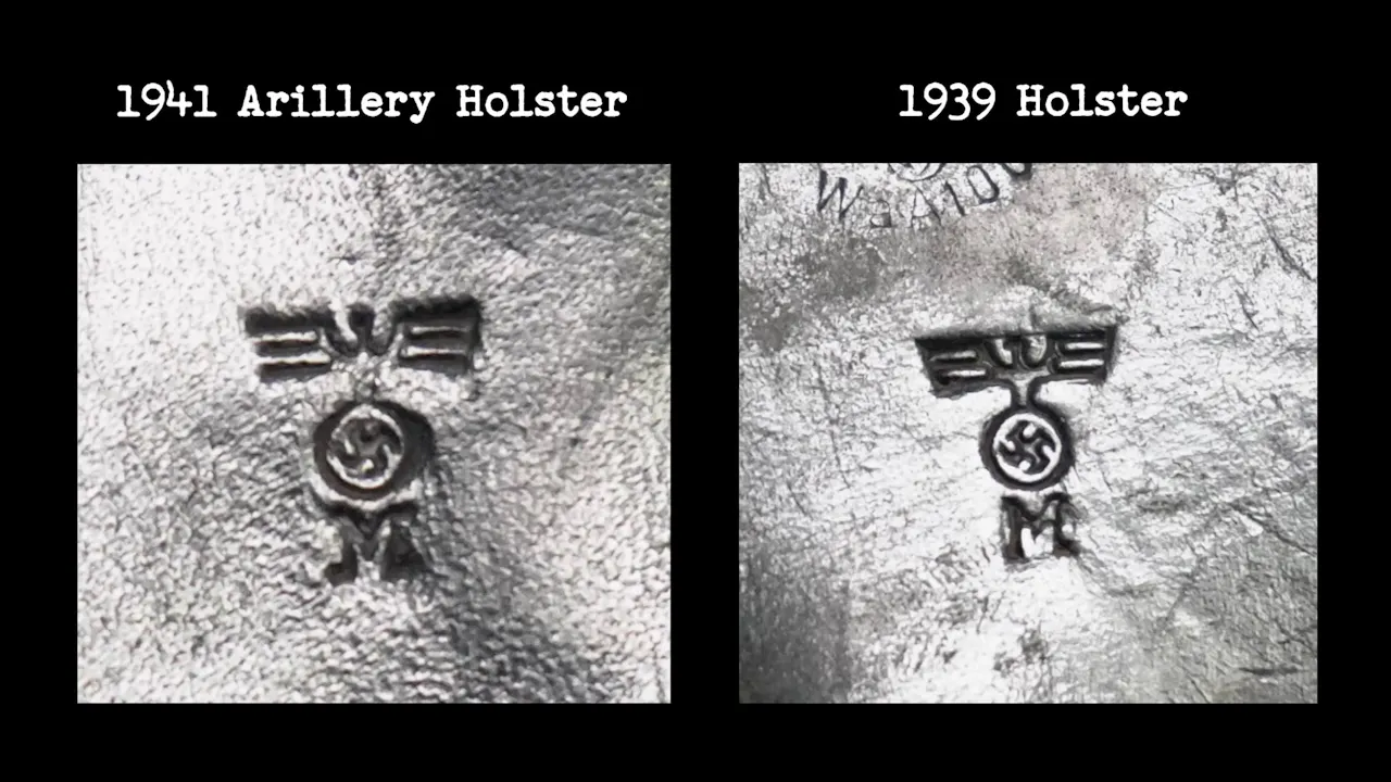 Navy Artillery Luger! - History of Weapons & War