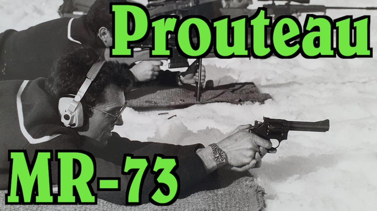 Rigor, Discipline, and Excellence: Christian Prouteau on GIGN Training ...