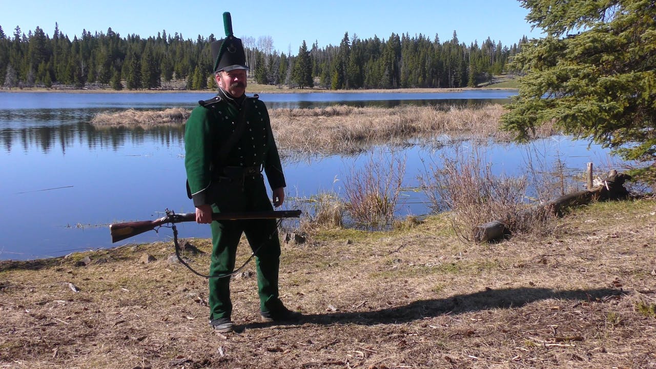 The 1800 Baker Rifle: Two (Very) Frequently Asked Questions - History ...