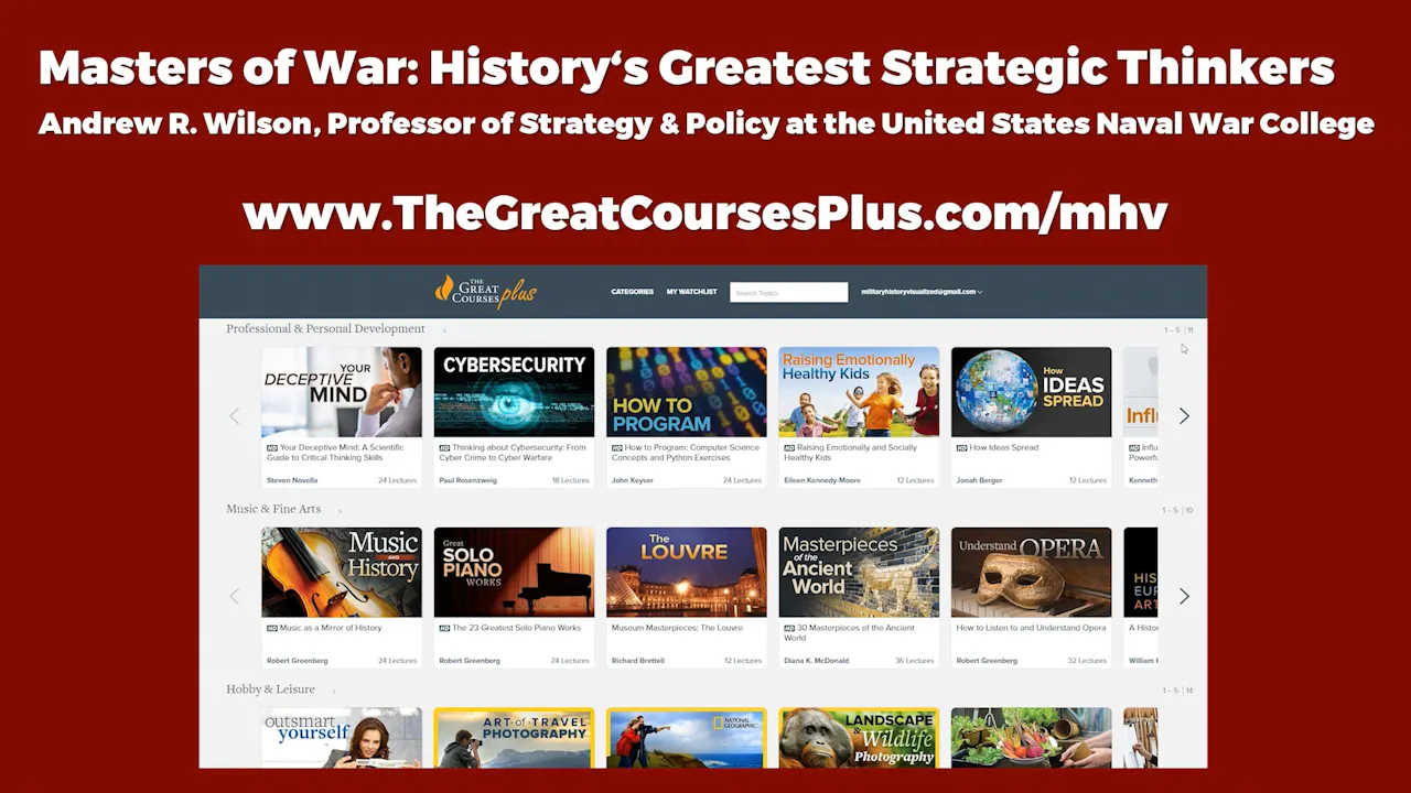 Sun Tzu's Art of War - Chapter 4: Tactical Dispositions - Revisited ...