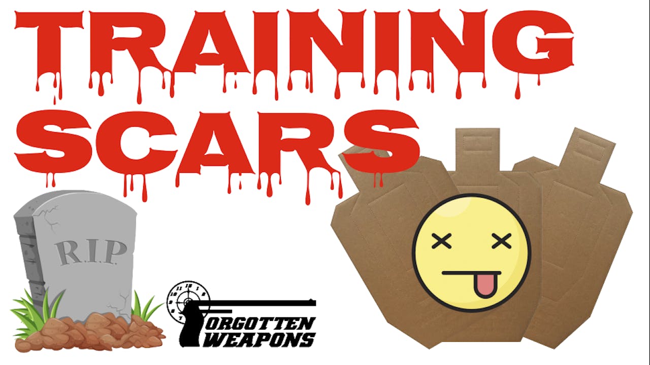 Training Scars: Will Competition Habits Get You Kilt in Da Streetz ...