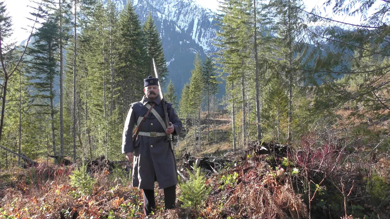 The Battle of Inkerman: A Britishmuzzleloaders Battle Series - PART ONE ...