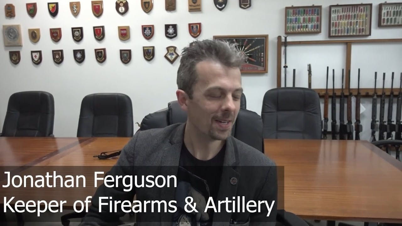 The world's rarest machine gun? The Steyr Solothurn S3-200 - History of ...