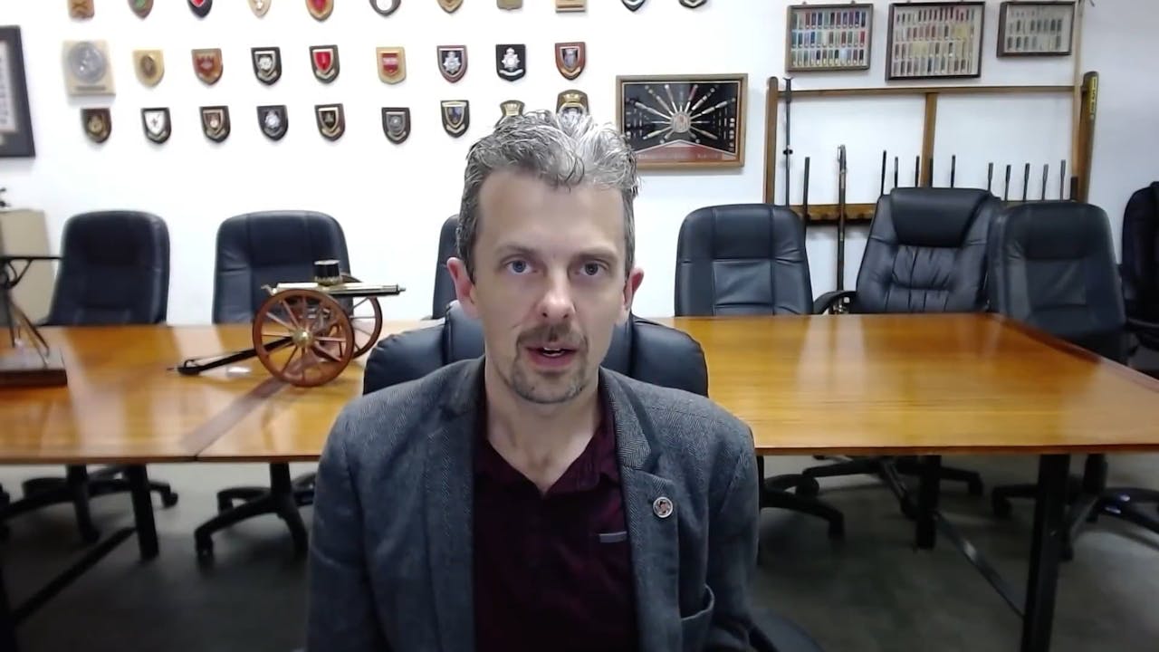 The first British assault rifle? The FN Model 1949 AFN - History of ...