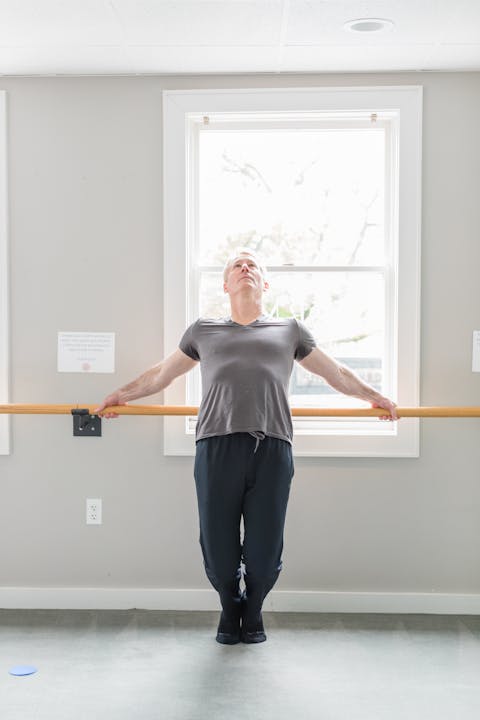 Forme Express with Tyler, Saturday, July 6th, at 9:30 AM - Forme Barre ...