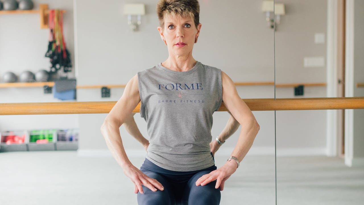 Forme Express with Linda, Wednesday, February 14th, at 8:30 AM - Forme ...