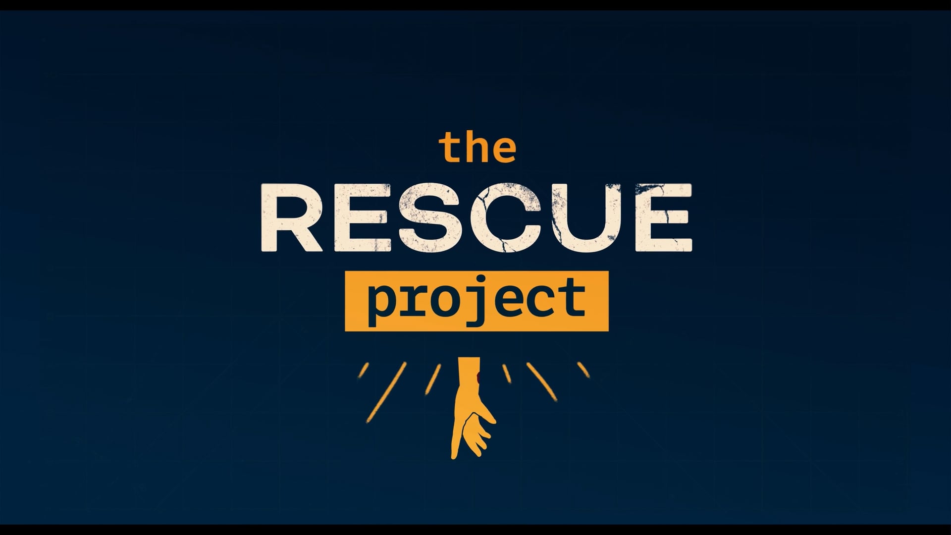 The Rescue Project - Acts XXIX - St. Elizabeth Seton Catholic Church ...