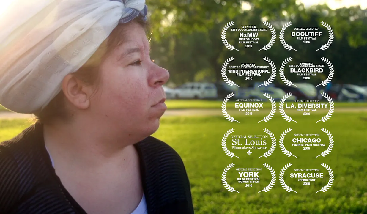 My Identity - Foster Care Film (FCFCEP)