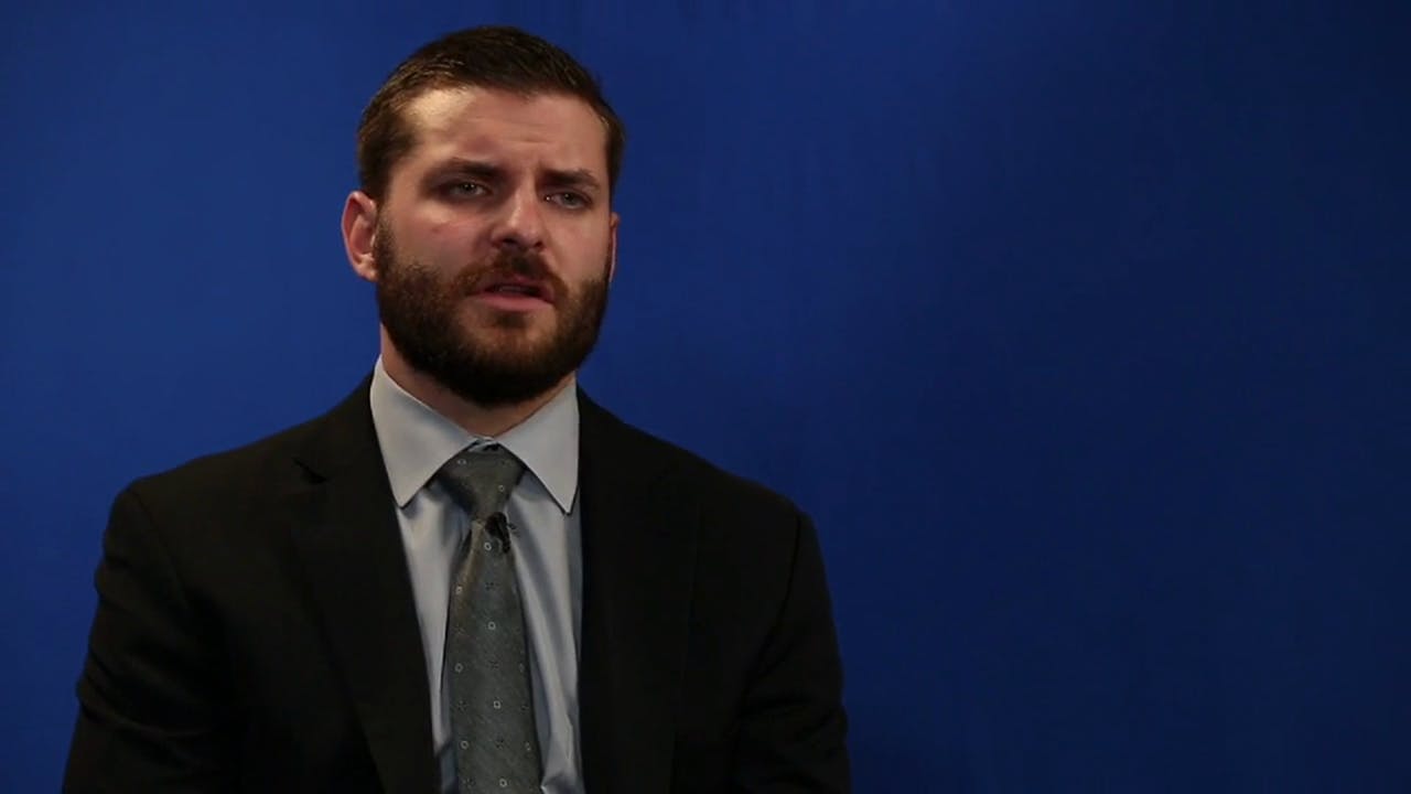 Ryan Flager Interview 2 - FRAMINGTHEWORLD.TV