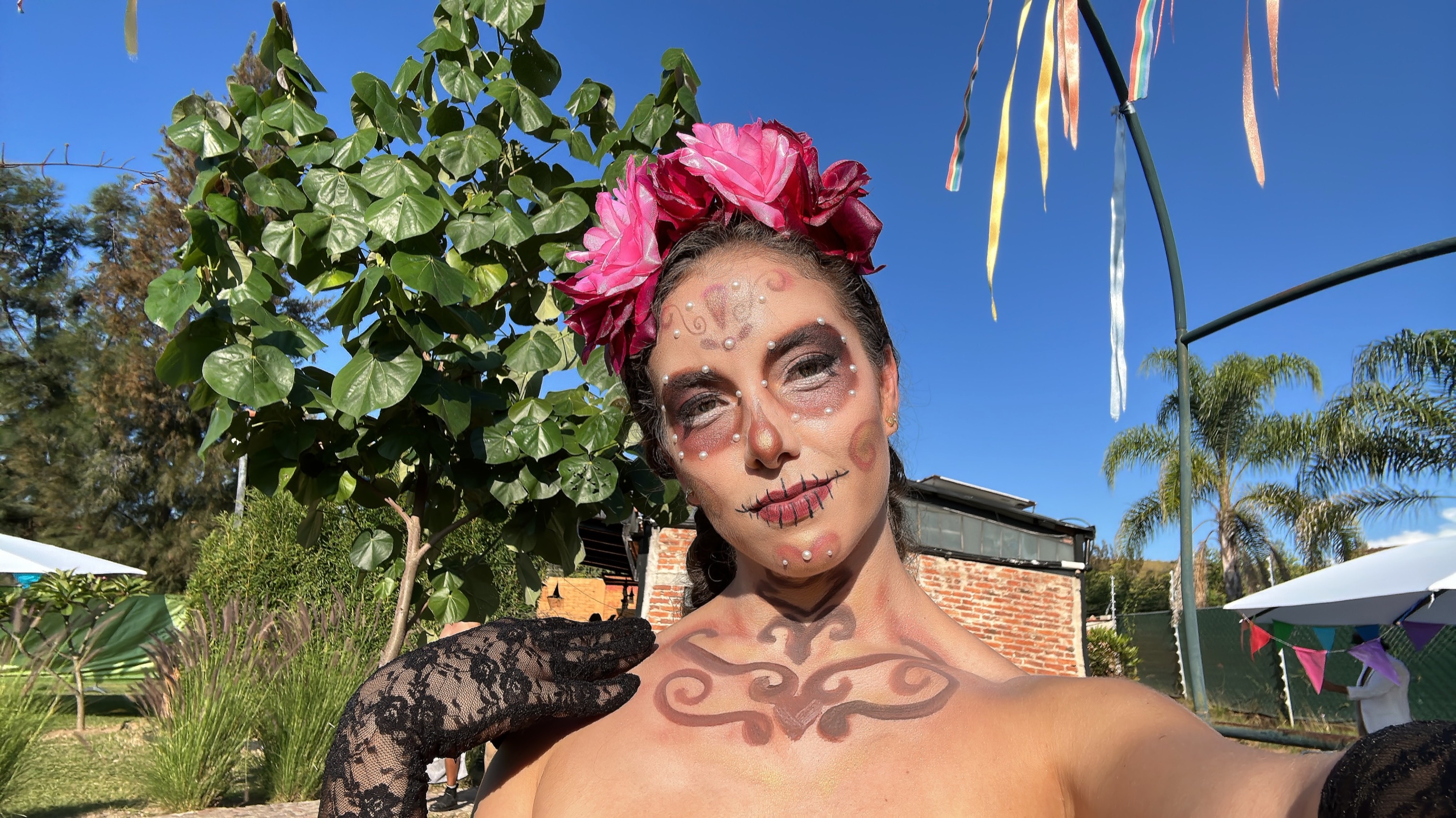 Tradiciones y temáticas - Francelli Renteria