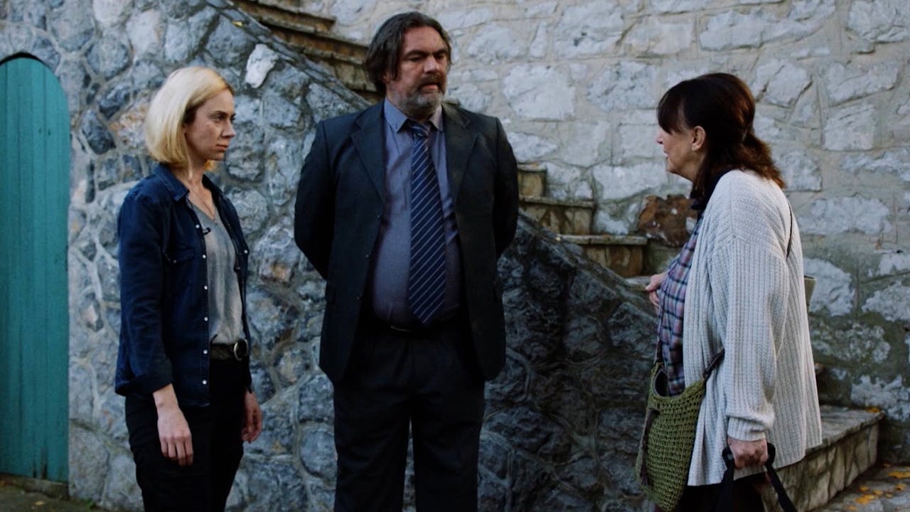 Awake: Episode 5 - Season 1 - MHz Choice