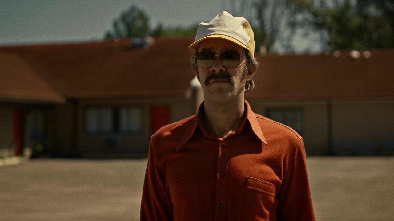 Happily Married: Pilot - Season 1 - MHz Choice