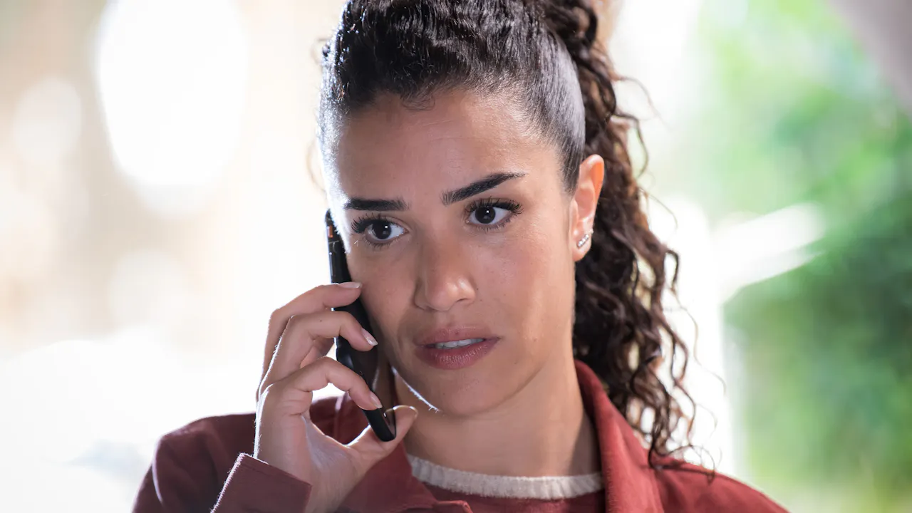Under Law and Grace: Such a Long Way - Season 1 - MHz Choice