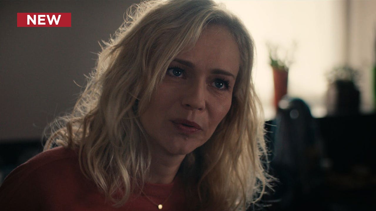 Mismatch: Episode 09 - Season 1 - MHz Choice