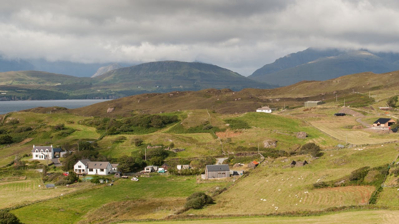 Bannan: Episode 05 - Season 1 - MHz Choice