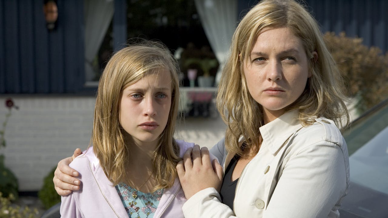 Wallander: The Tricksters (Sn 1 Ep 7) - Season 1 - MHz Choice