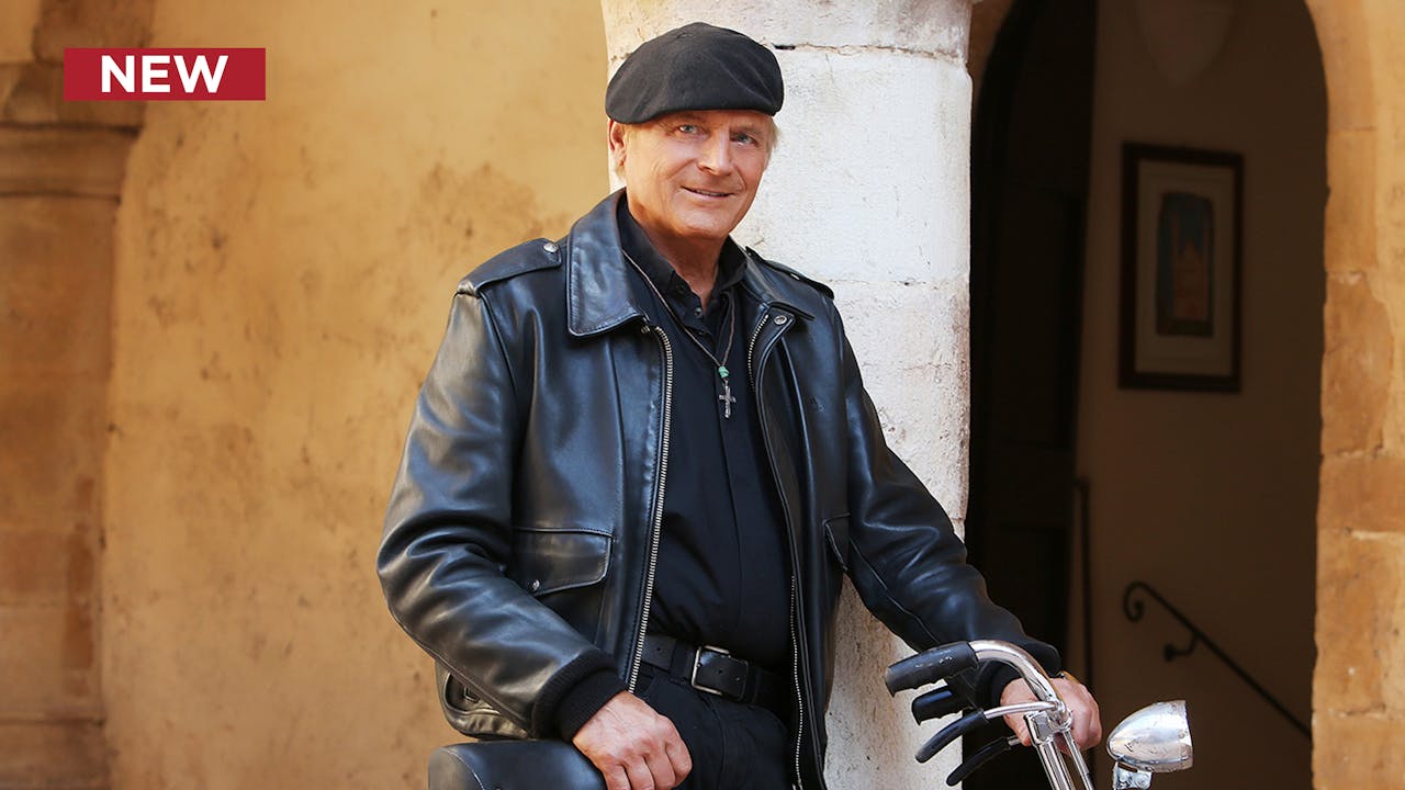 Don Matteo: Night of the Soul - Season 11 - MHz Choice