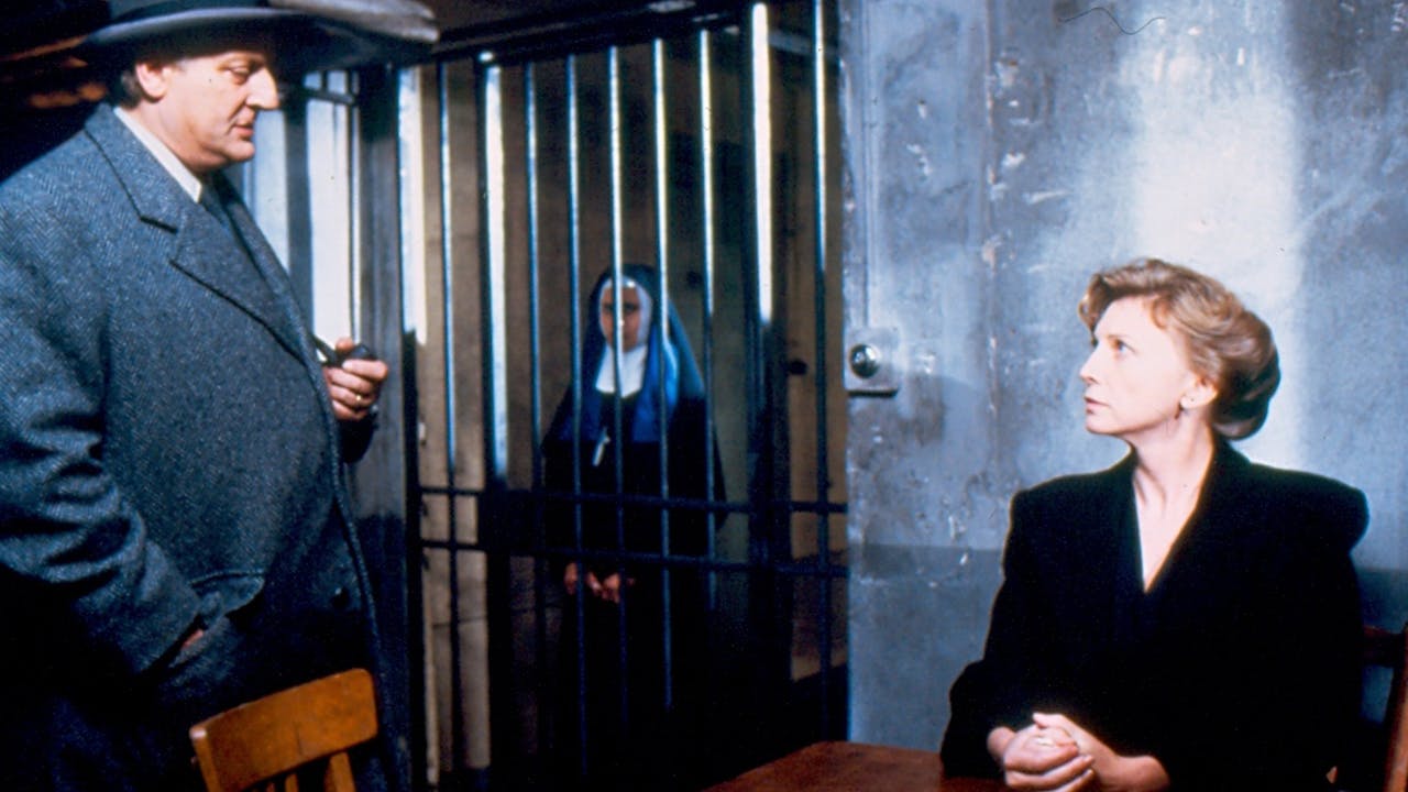 Maigret: Maigret and the Headless Corpse (Sn 1 Ep 5) - Season 1 - MHz ...