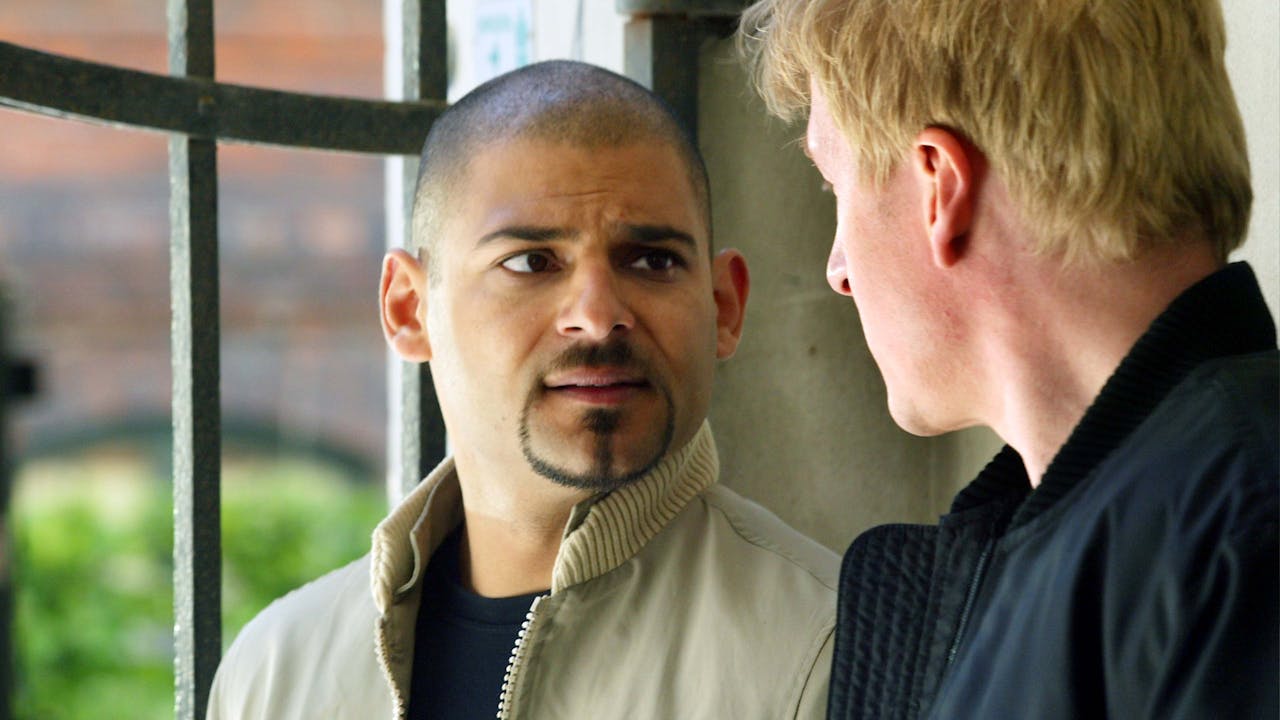 The Eagle: Codename: Ares, Part 2 - Season 1 - MHz Choice