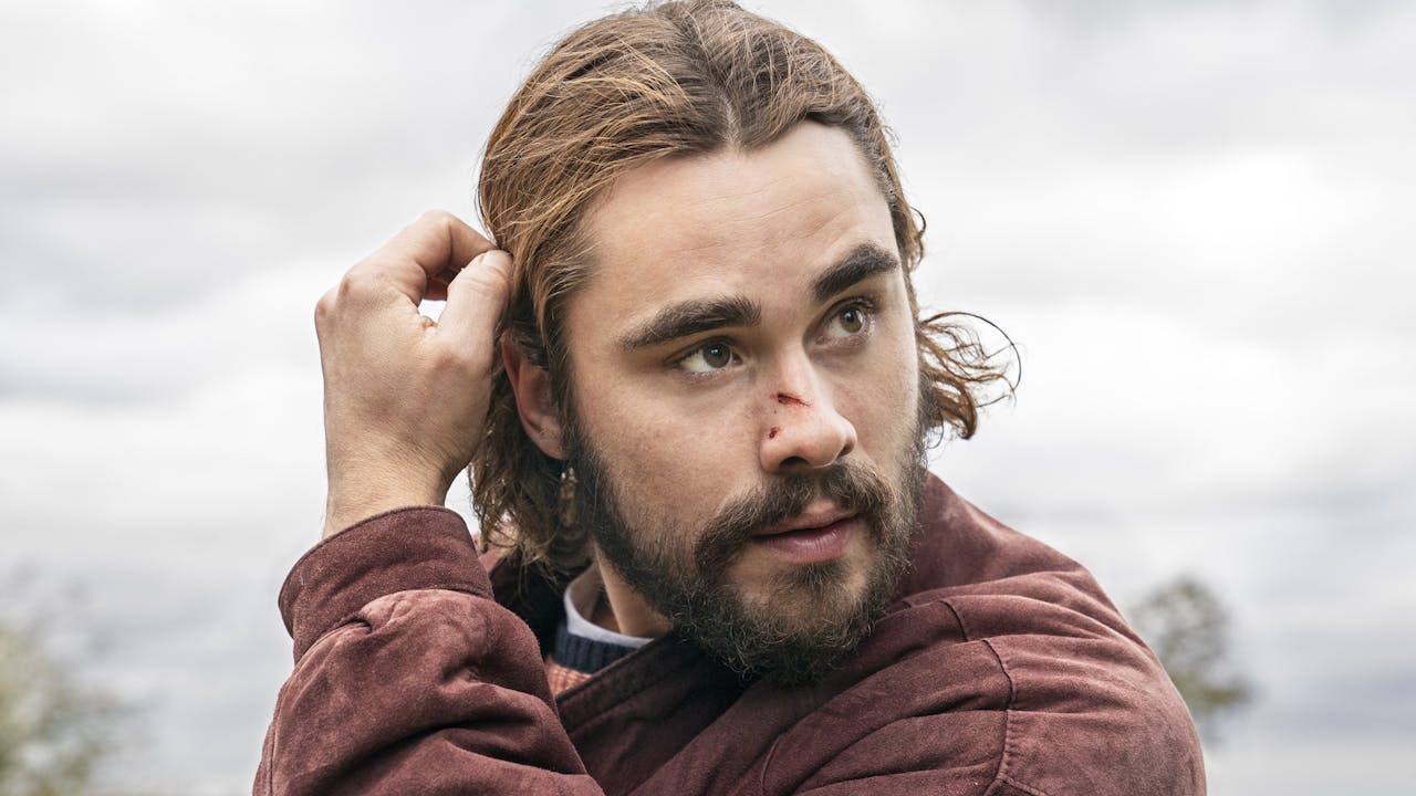 A Good Year: The Patrick Problem - Season 1 - MHz Choice