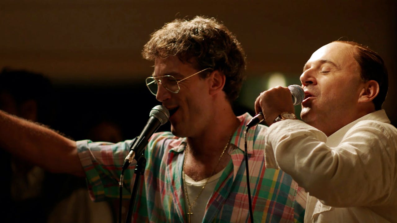 1994: Berlusconi Rising: Episode 5 - Season 1 - MHz Choice