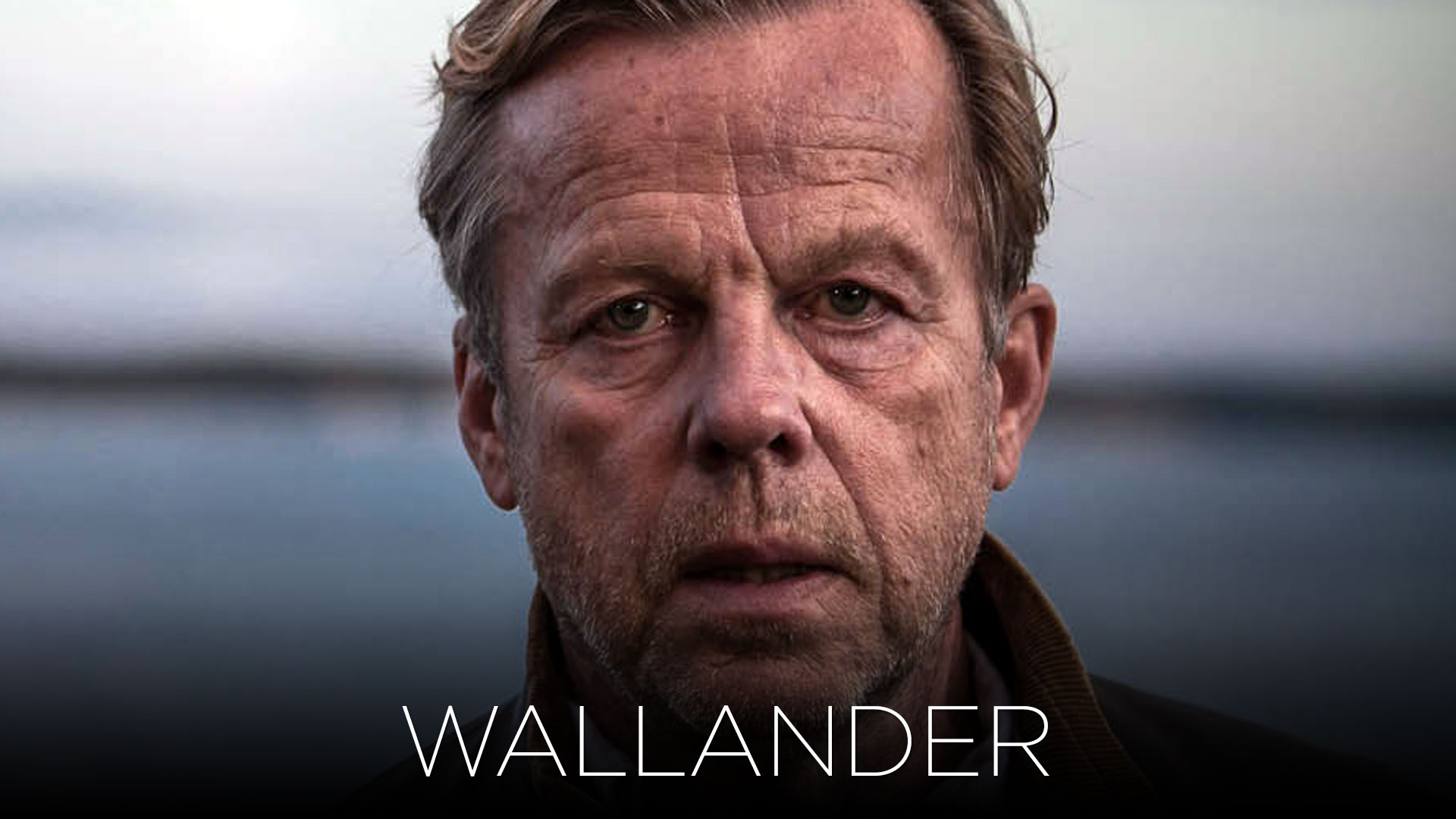 Wallander - MHz Choice