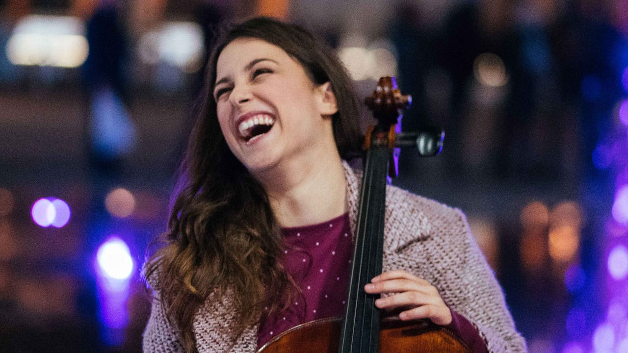 Swan Company: Matteo's Night - Season 1 - MHz Choice