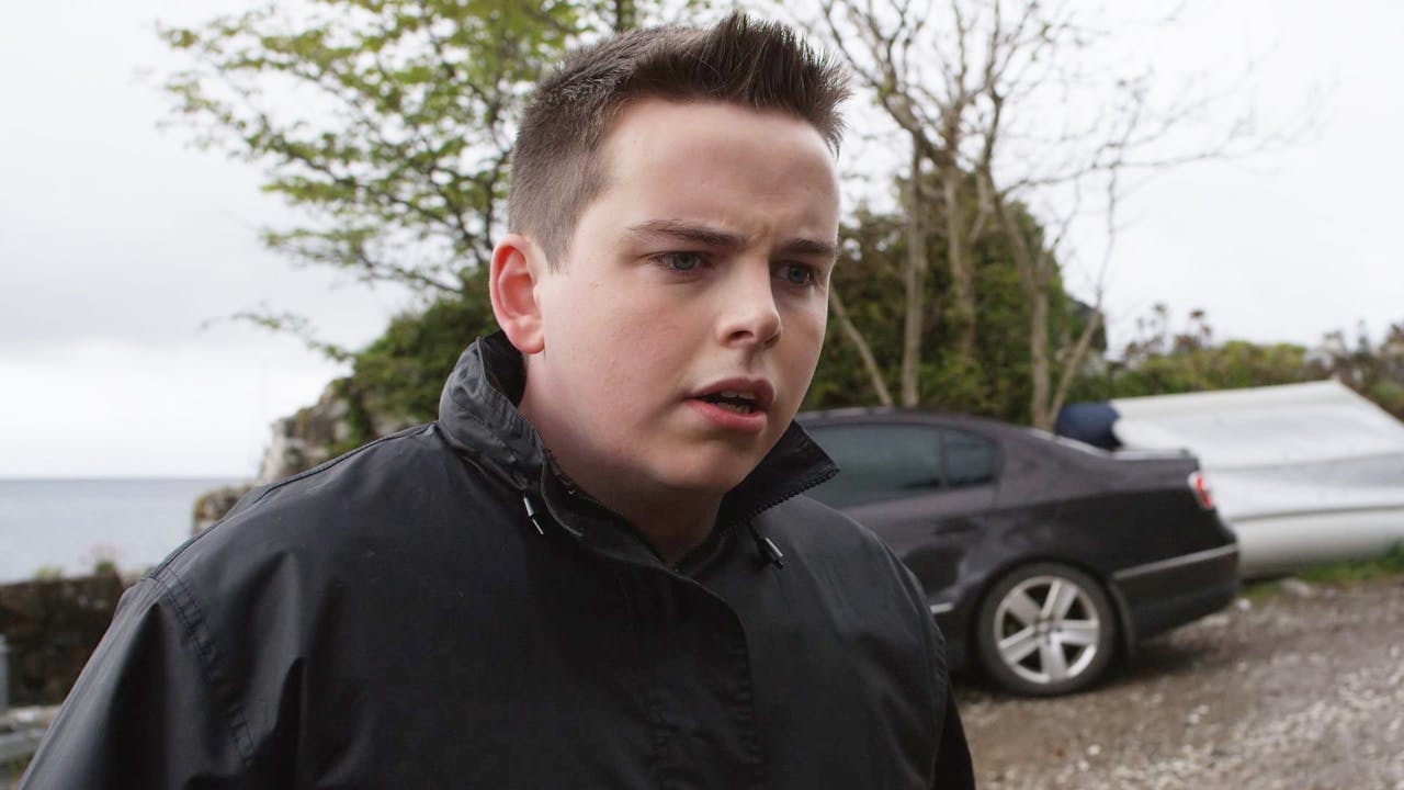 Bannan: Episode 02 - Season 2 - MHz Choice