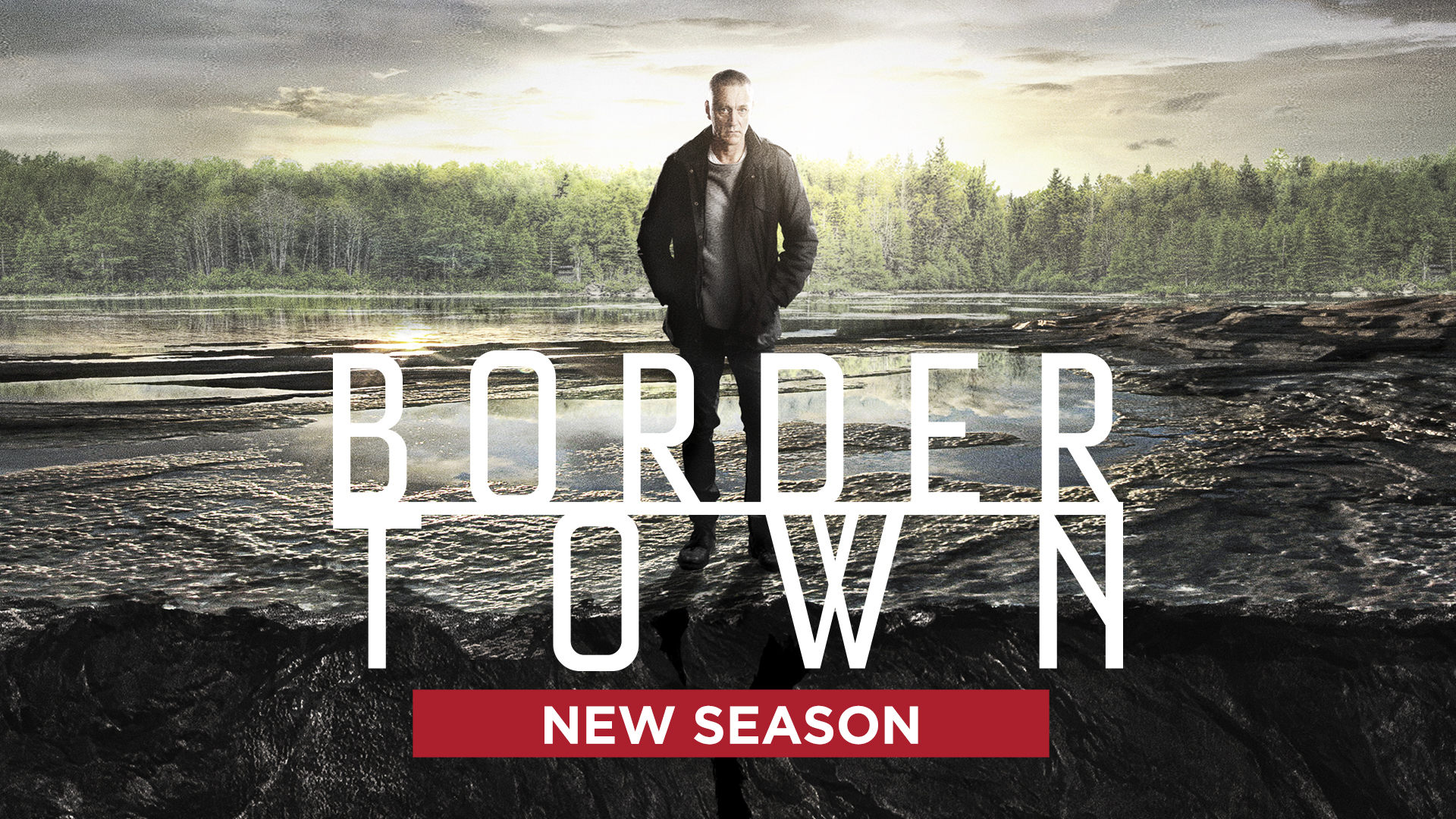 Bordertown - MHz Choice