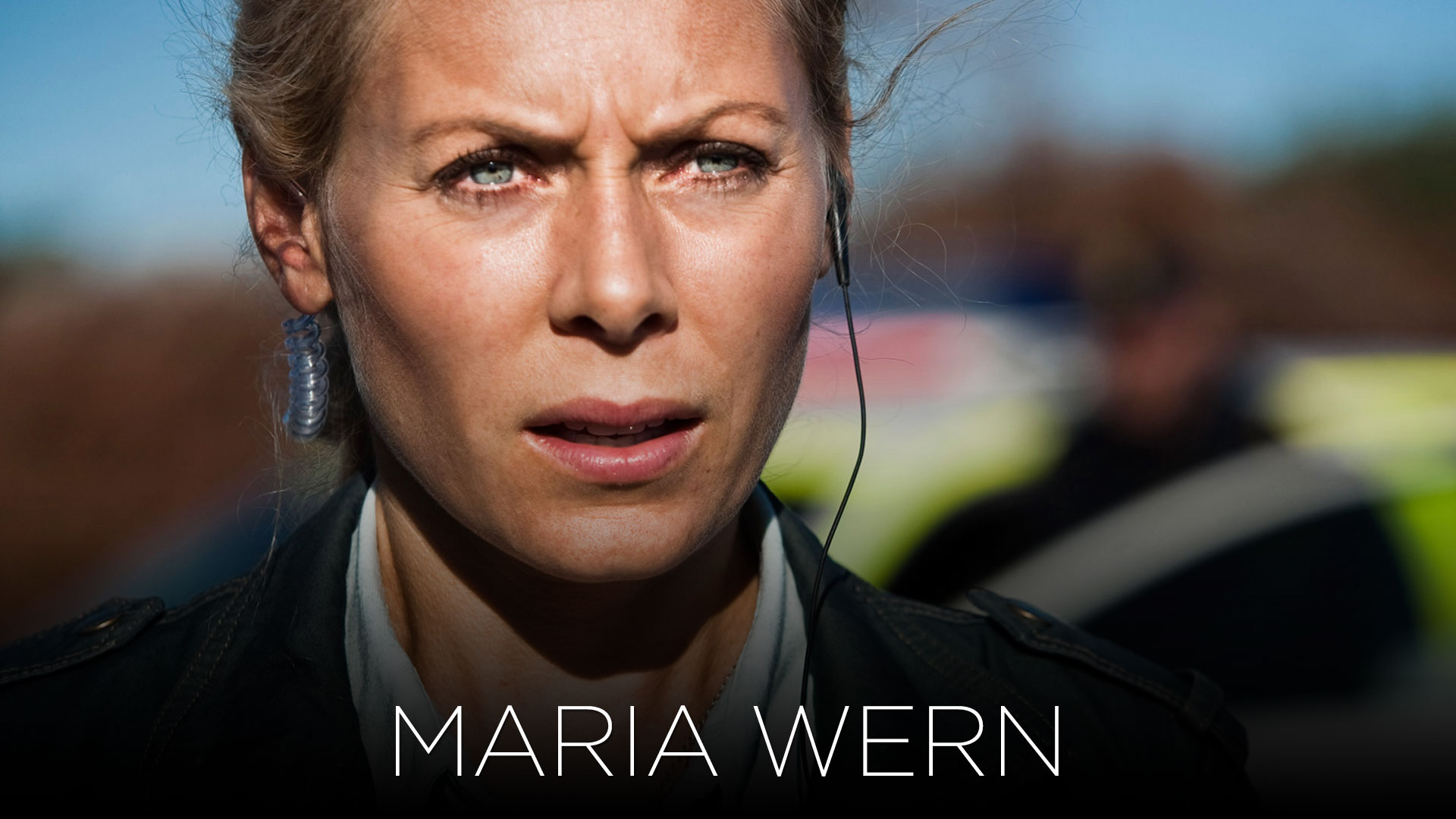 Maria Wern - MHz Choice