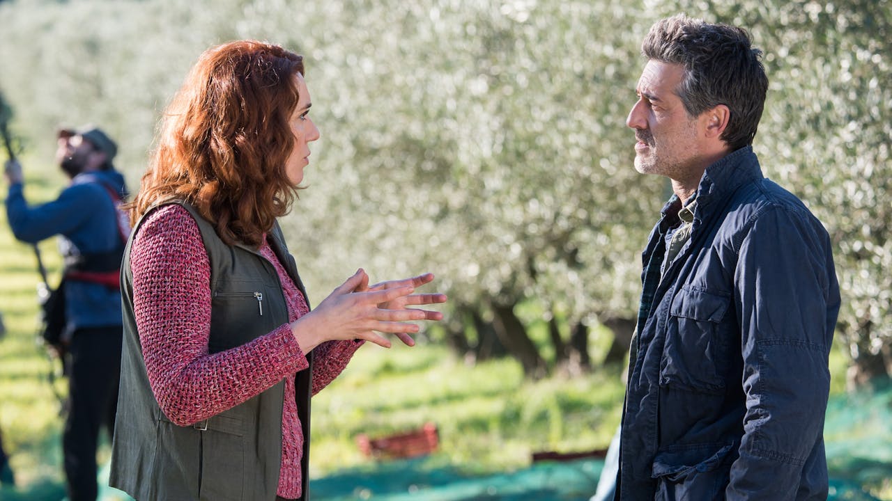 Tandem: On the Road to Redemption - Season 1 - MHz Choice