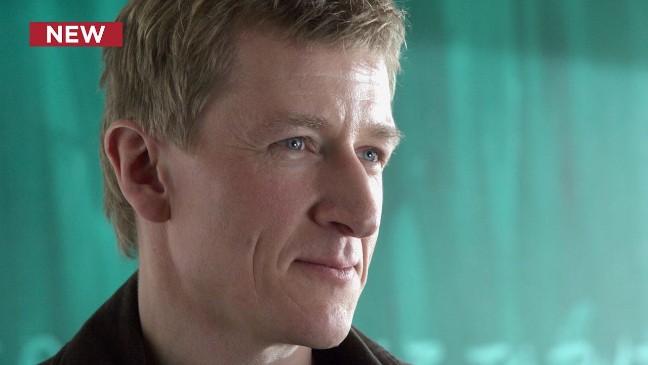 The Eagle (Dubbed): Codename: Ceres, Part 1 - Season 2 - MHz Choice